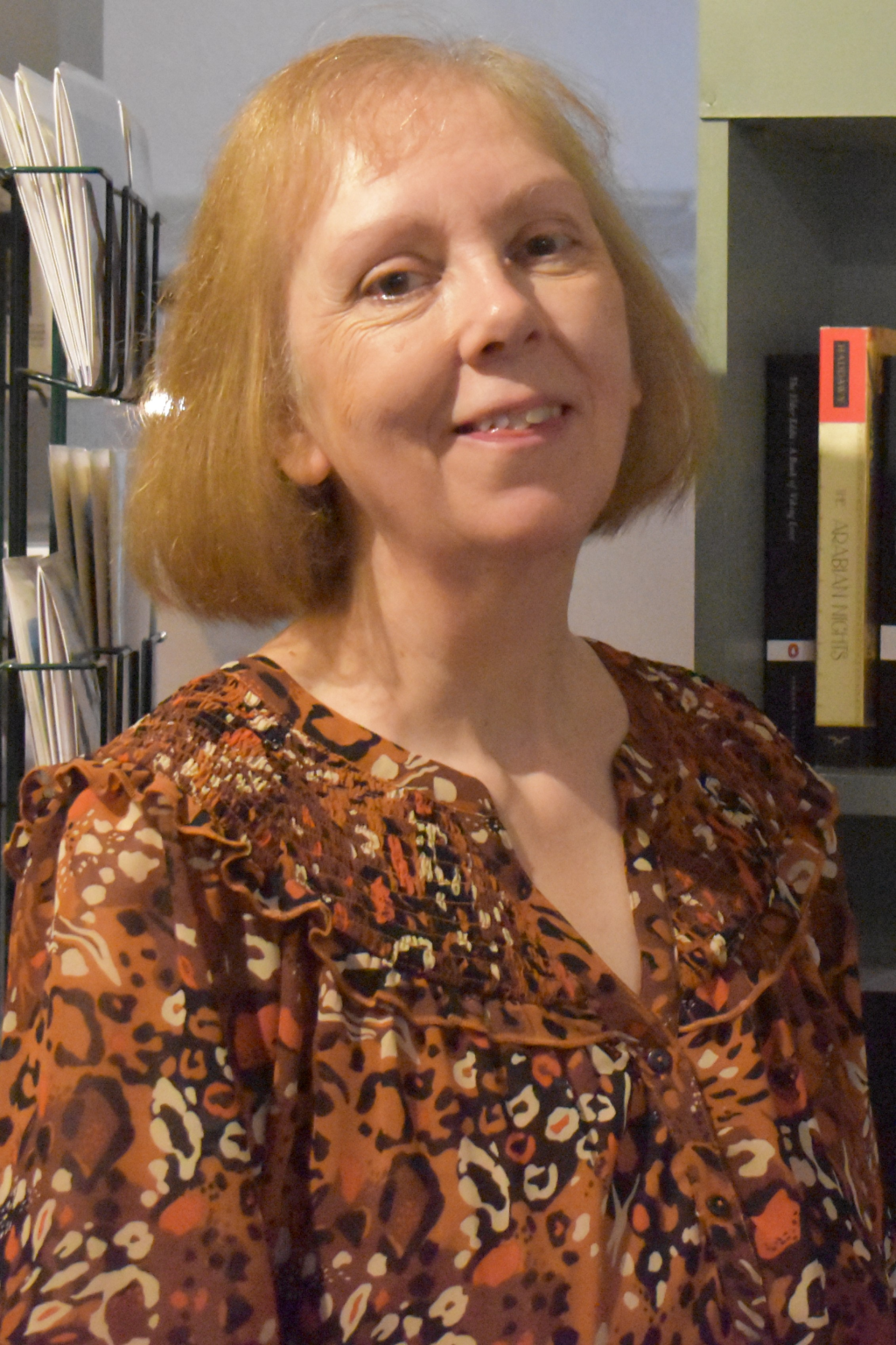 What's On - Plymouth Literary Festival